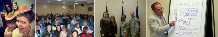 Programs & Upcoming Events