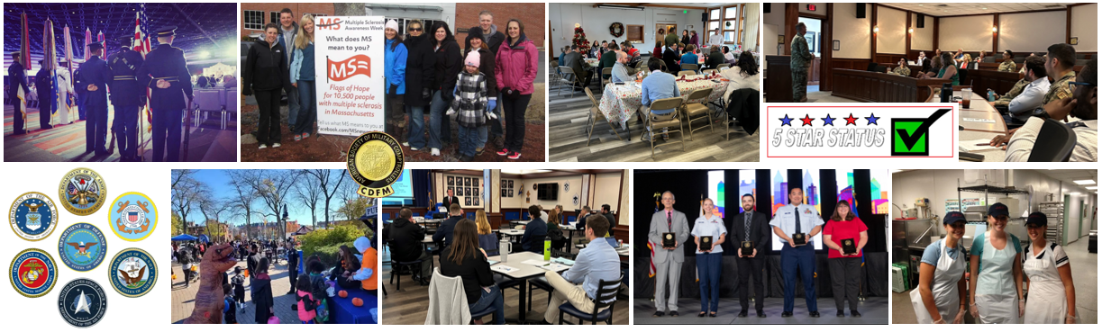 SDFM National has over 14,000 members across 100+ worldwide chapters ...