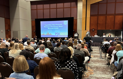 Training & Education