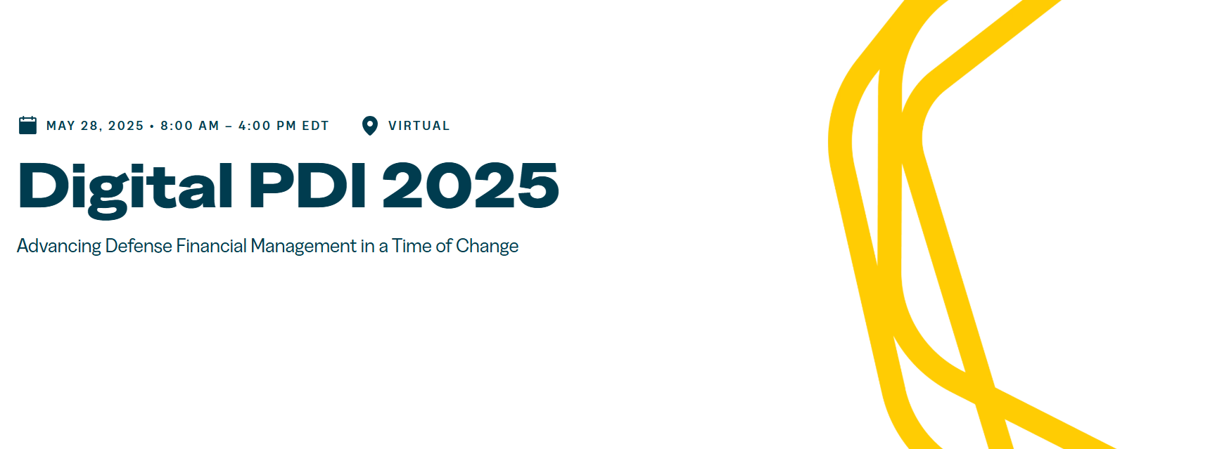 Announcing SDFM “Digital PDI” 2025